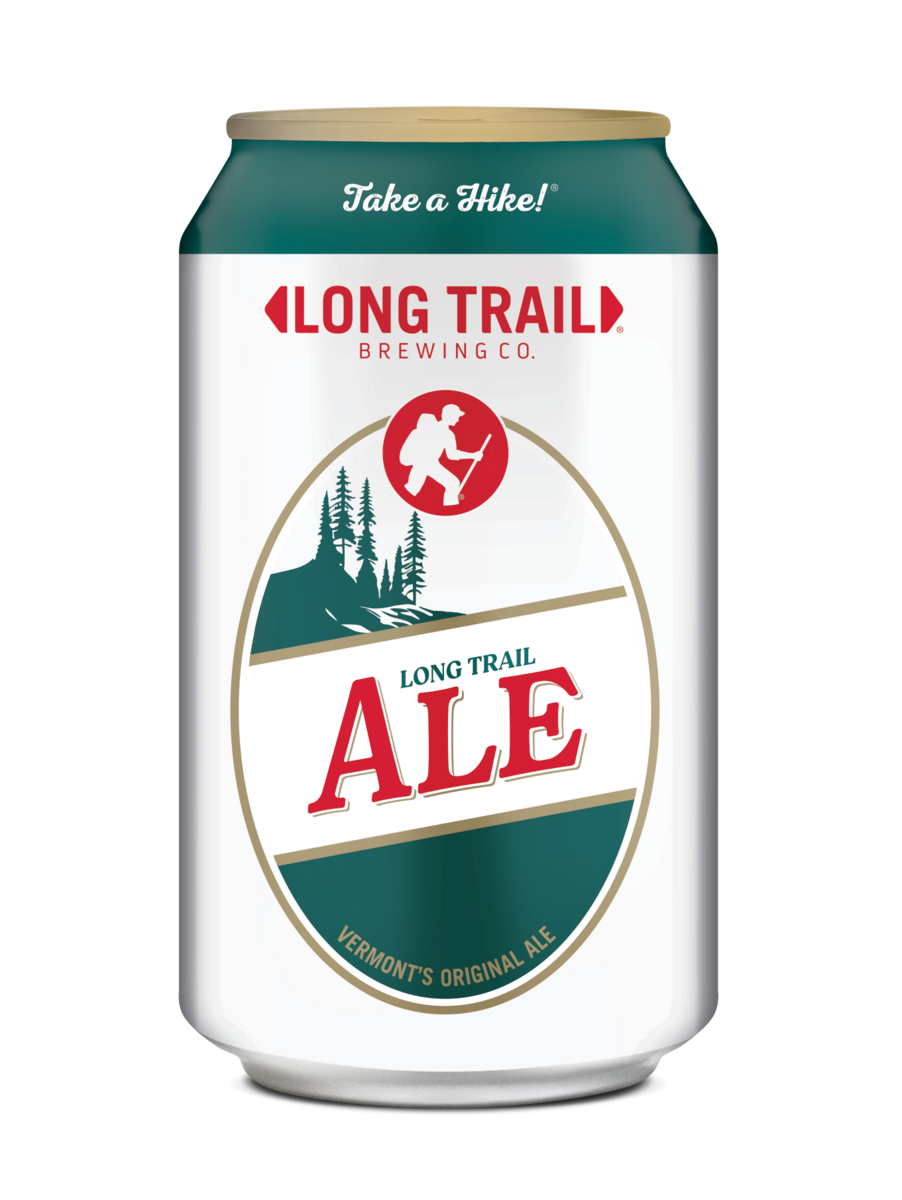 Long Trail Ale - Long Trail Brewing Co.