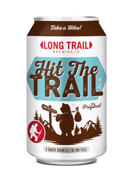 Hit the Trail - Long Trail Brewing Co.