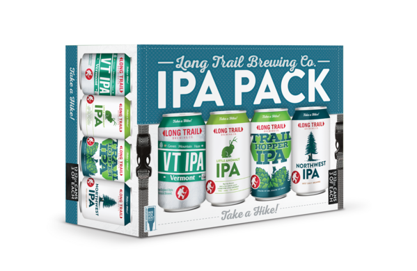 VT Variety Pack - Long Trail Brewing Co.