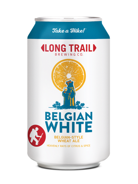 Belgian White - Long Trail Brewing Co.
