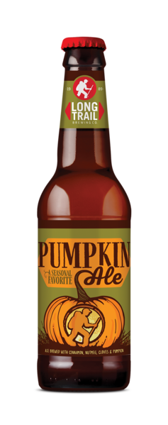 Pumpkin Ale - Long Trail Brewing Co.